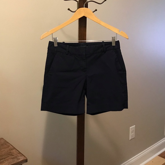 Talbots | Shorts | Talbots Perfect Shorts | Poshmark